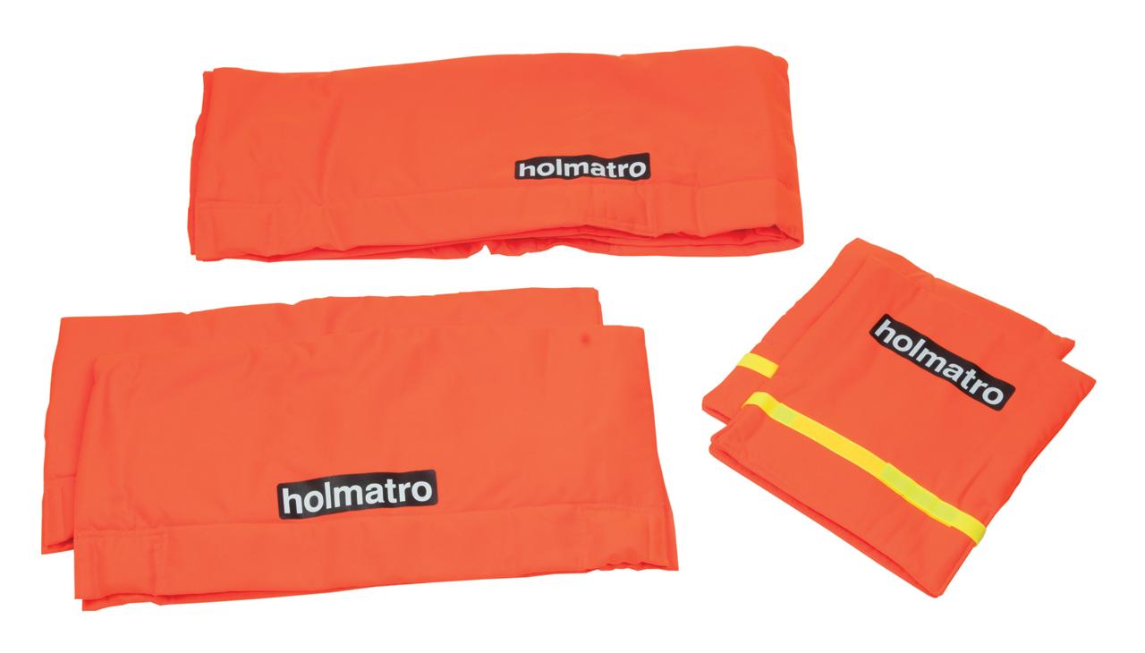 HOLMATRO - 150581676 - SHARP EDGE PROTECTION COVERS SEP 5 - Accessories ...