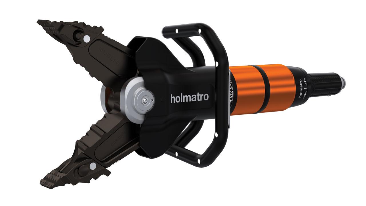 HOLMATRO - 151001058 - COMBI TOOL CT 5150 - Combi Tools - Fire Rescue ...
