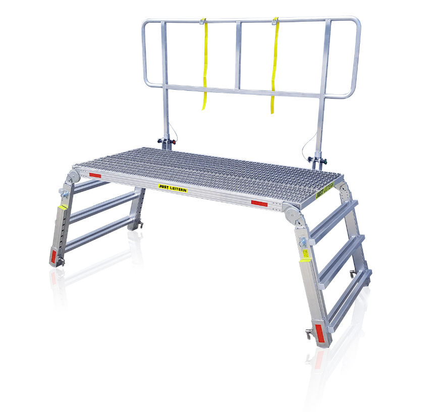 FRSA Rescue Platform - Shoring / Stabilisation - Fire Rescue Safety ...