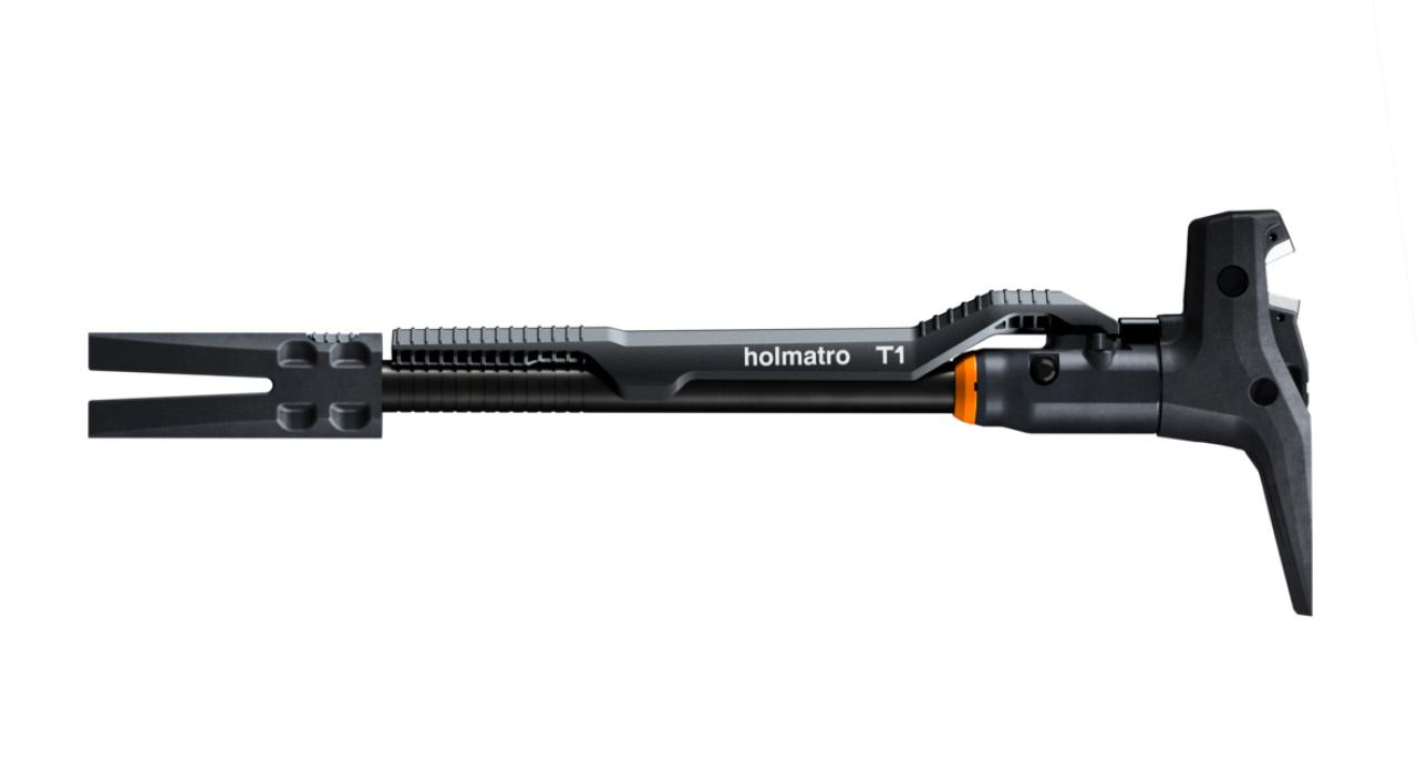 Holmatro Forcible Entry Tool T1 - 151001787 - Specialised Rescue Tools ...