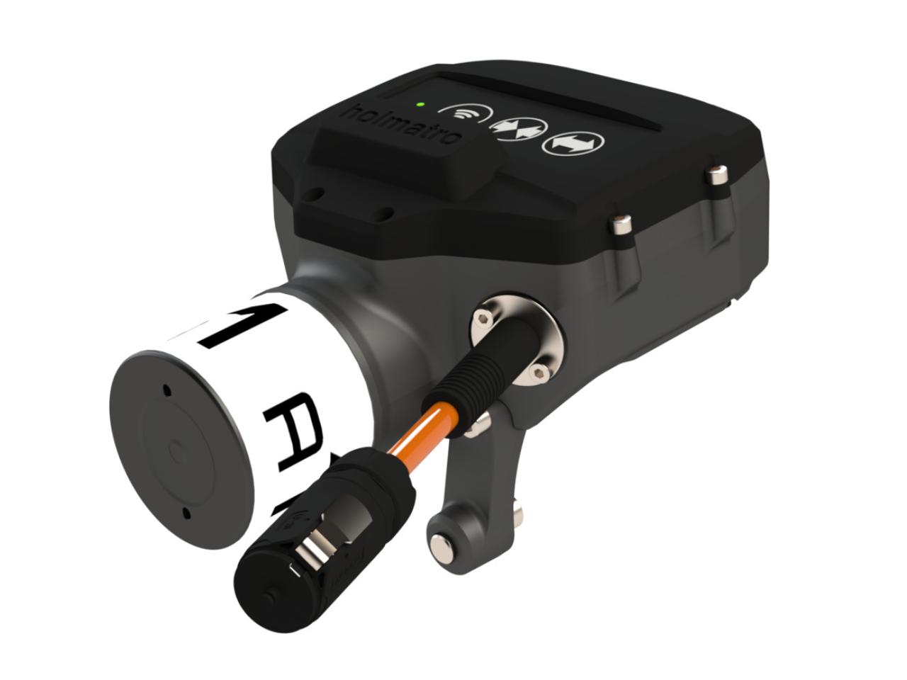 Holmatro 151002361 Omnilock Drive OL02 - Shoring / Stabilisation - Fire ...