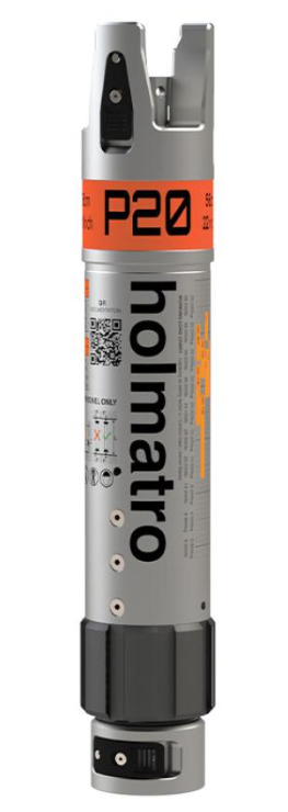 HOLMATRO 151001606 - Omnishore Strut P20 - Shoring / Stabilisation ...