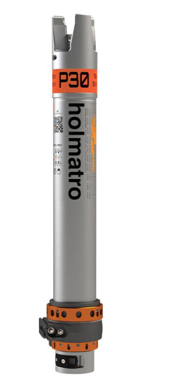 Holmatro 151004142 OMNILOCK STRUT P30OL - Shoring / Stabilisation ...