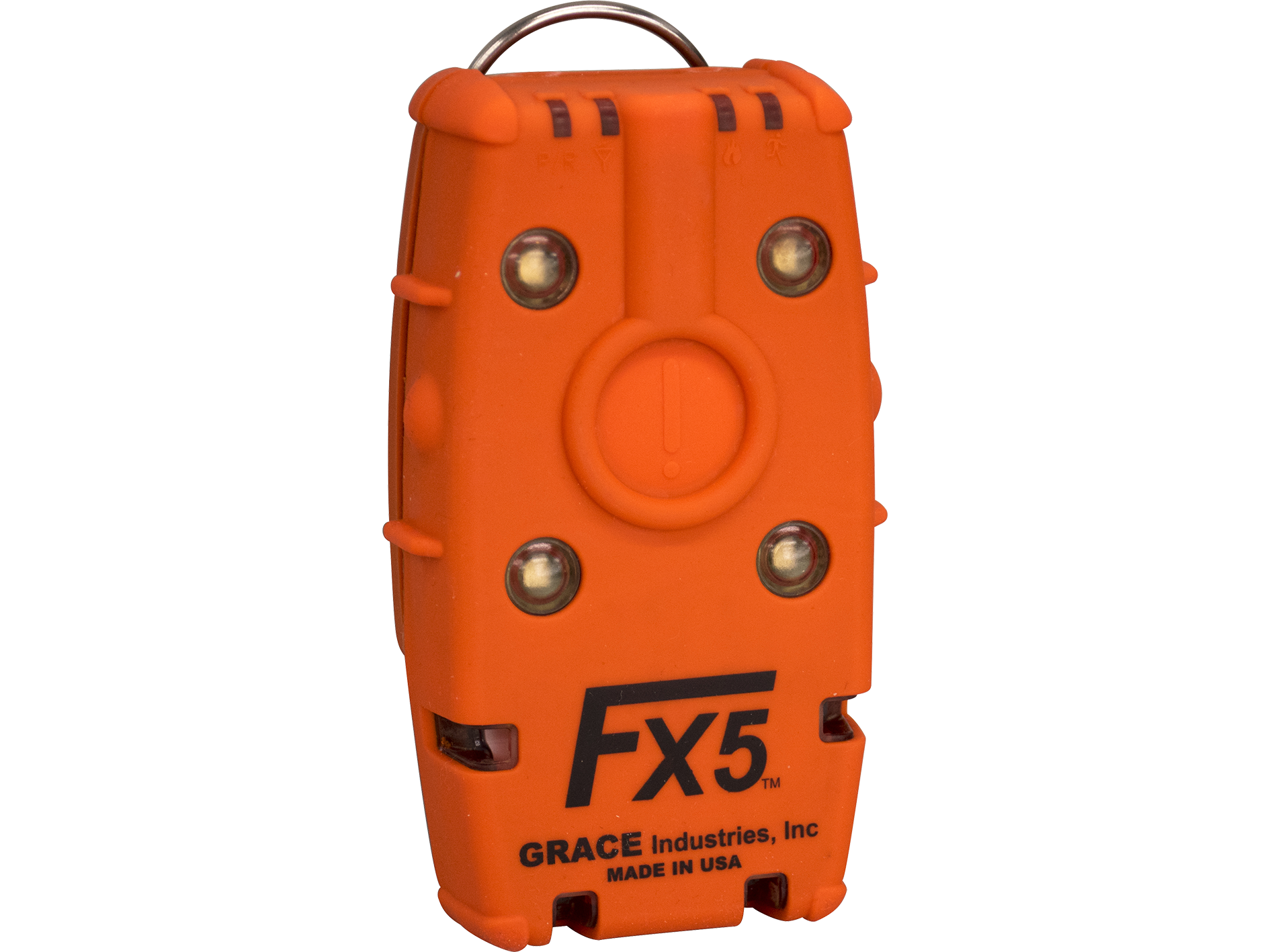 Search and Rescue Other - Grace - FX5 Stand-Alone PASS - NFPA compliant ...