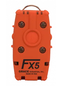 Search and Rescue Other - Grace - FX5 Stand-Alone PASS - NFPA compliant ...