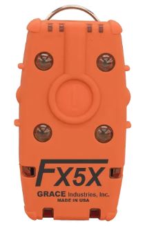 Grace Industries - Fx5X NFPA Compliant Stand-Alone PASS -Field - Search ...