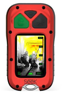 Seek FirePRO 300, Fast Frame thermal camera - Thermal Imaging Cameras ...