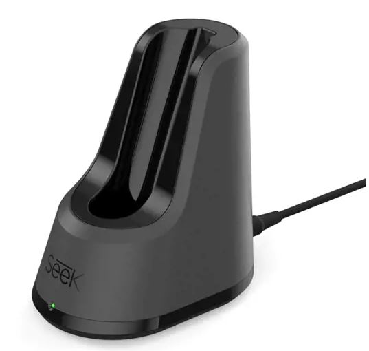 Seek AttackPRO, Desktop Charger - Thermal Imaging Cameras - Bunzl Fire ...