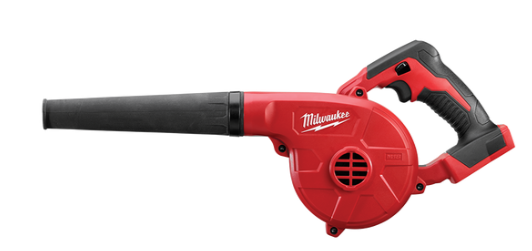 Milwaukee M18 Compact Blower - Tool only - Hand Tools / Accessories ...
