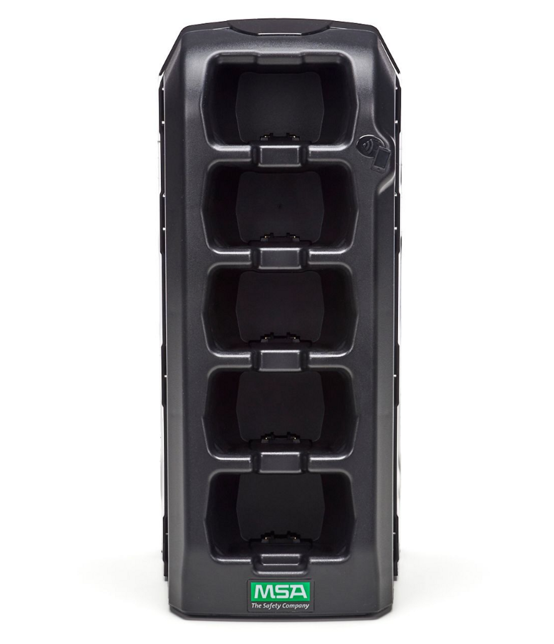 MSA Altair IO4 multi charger - Gas Detection Portable - Fire Rescue ...