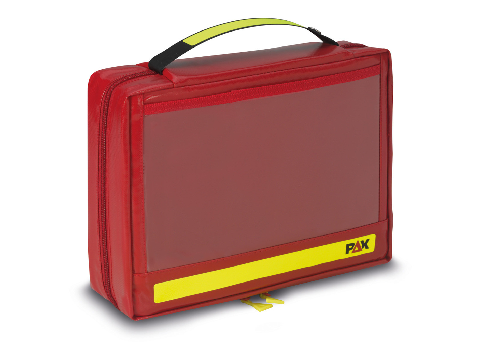 PAX Medical Ampoule holder M - PAX-Tec - red - Medical and Trauma Bags ...