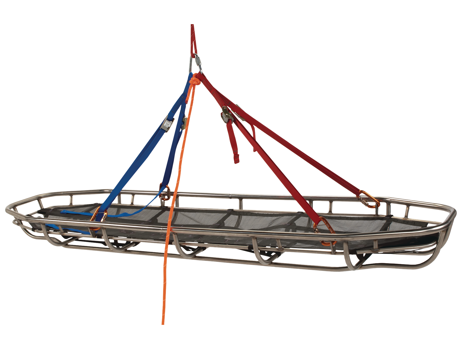 CMC Litter Harness, Rescue - Stretchers / Immobilisation Equipment ...