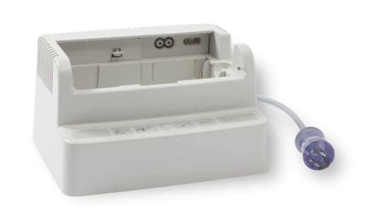 Zoll Single Bay Charging Unit - For Lithium Ion Batteries Surepower 2 ...