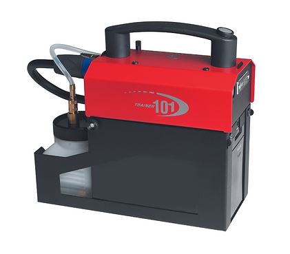 Fire Trainer 101 Smoke Machine - Smoke Machines / Generators - Bunzl ...