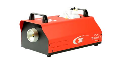 Fire Trainer 301 230v Smoke Machine - Smoke Machines / Generators ...