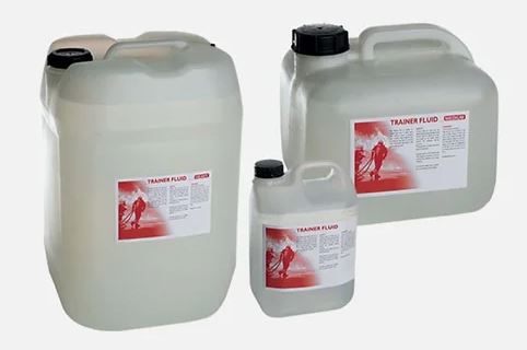 Fire Trainer Smoke Fluid Heavy 220lt - Smoke Machines / Generators ...