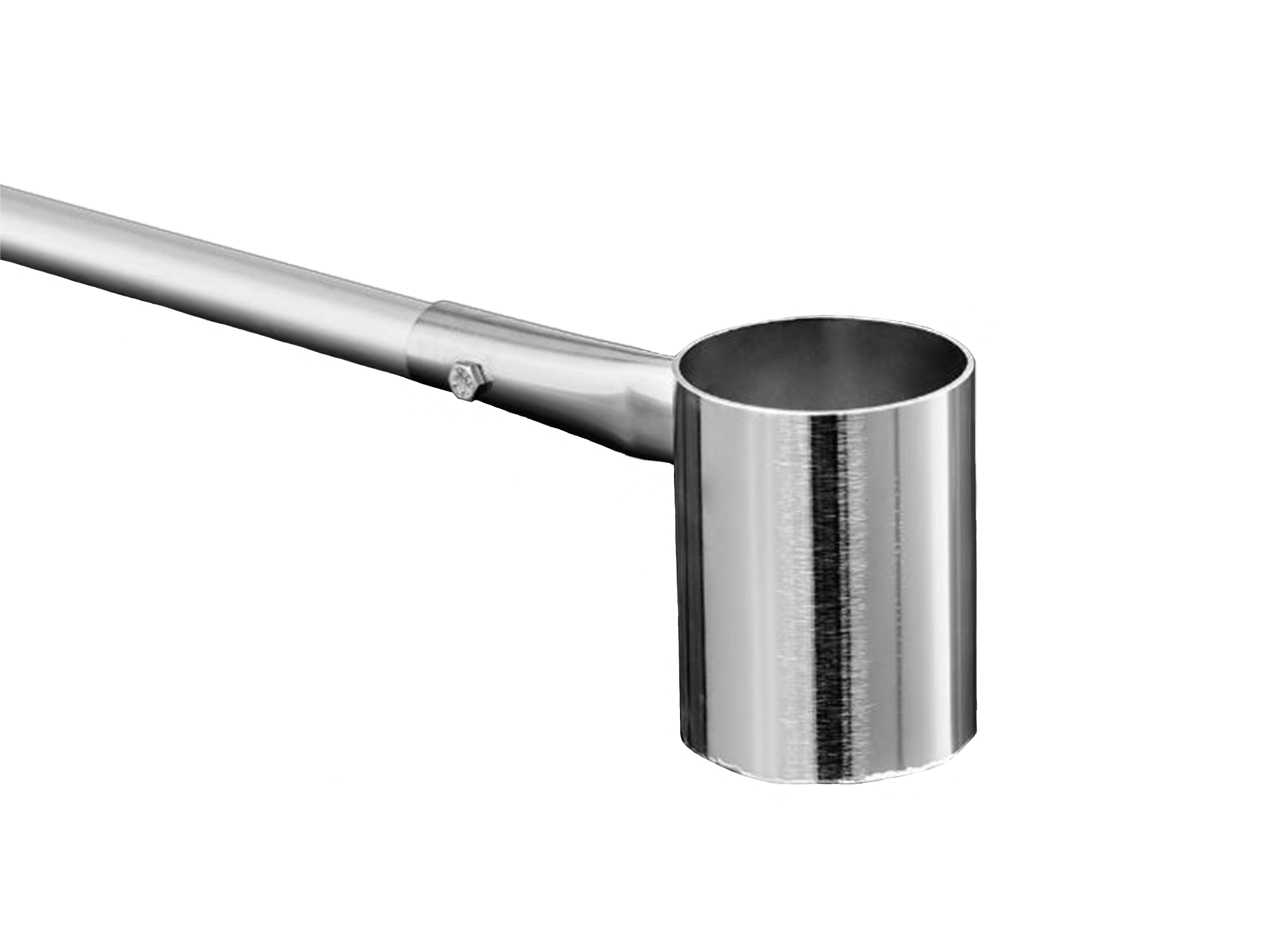 TriFire Telescopic pole with cup - Gas Fired Training Simulators - Fire ...