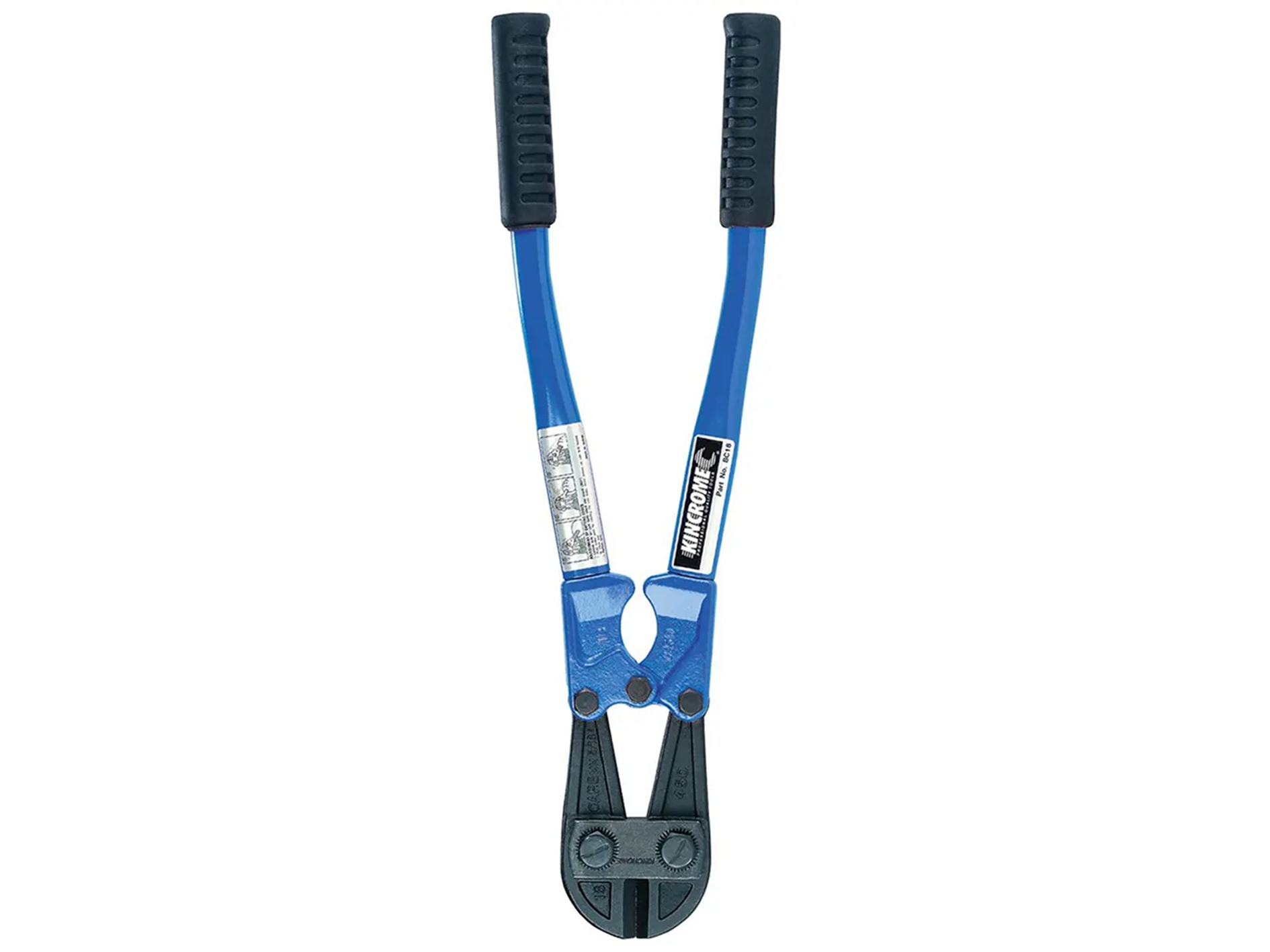 Kinchrome Bolt Cutter - 750mm BC30 - Hand Tools / Accessories - Fire ...