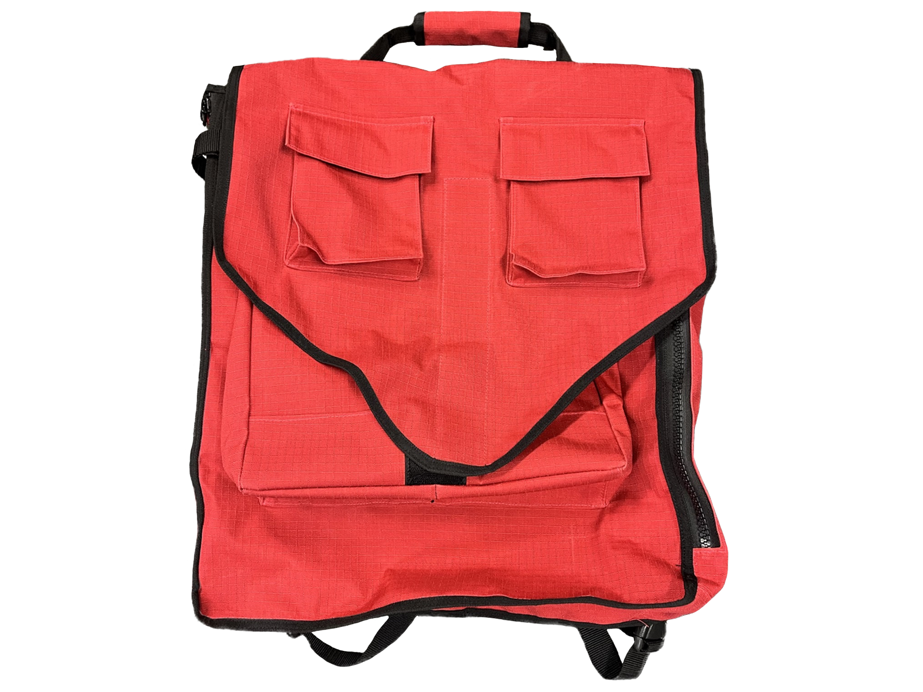 High Rise Knapsack - Gear Bags and Packs - Fire Rescue Safety Australia ...