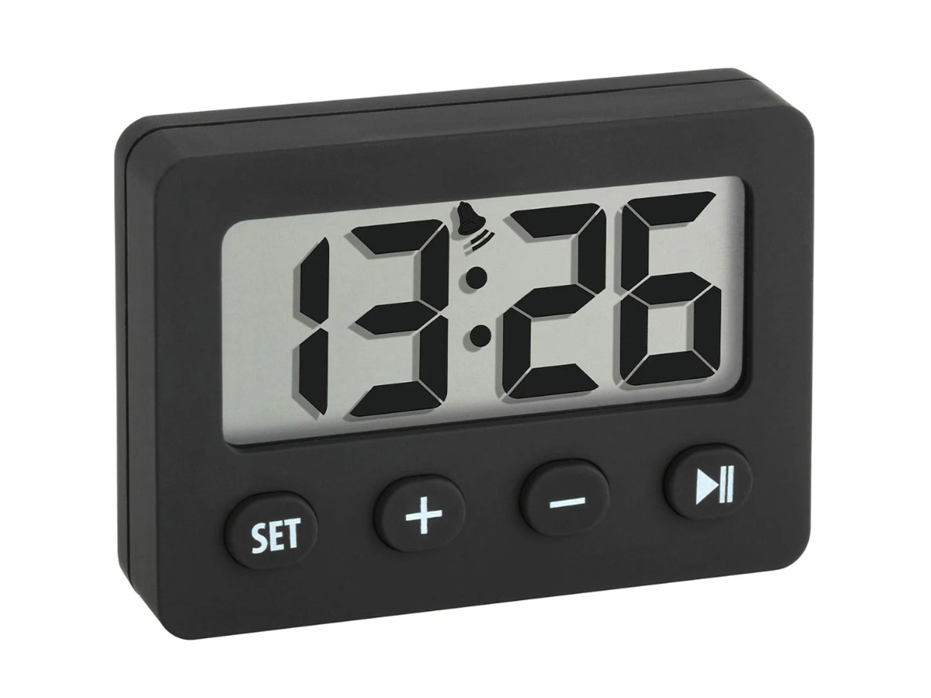 Replacement Clock For BA Entry Control Board - Digital - Breathing ...