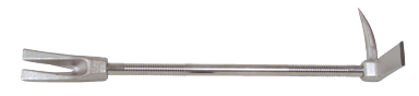 Halligan Tool - ProBar 750mm with Fork - Hand Tools / Accessories ...