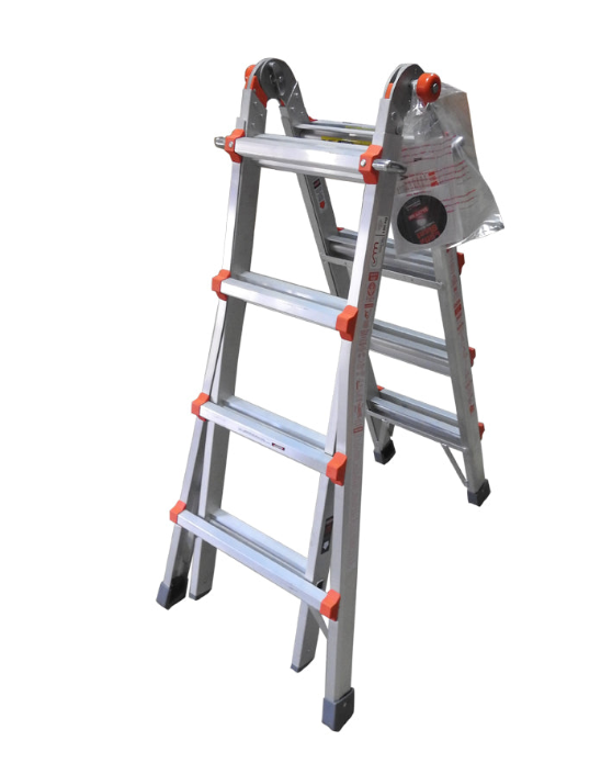 Model 17 Little Giant Ladder Folding Type - Hand Tools / Accessories ...