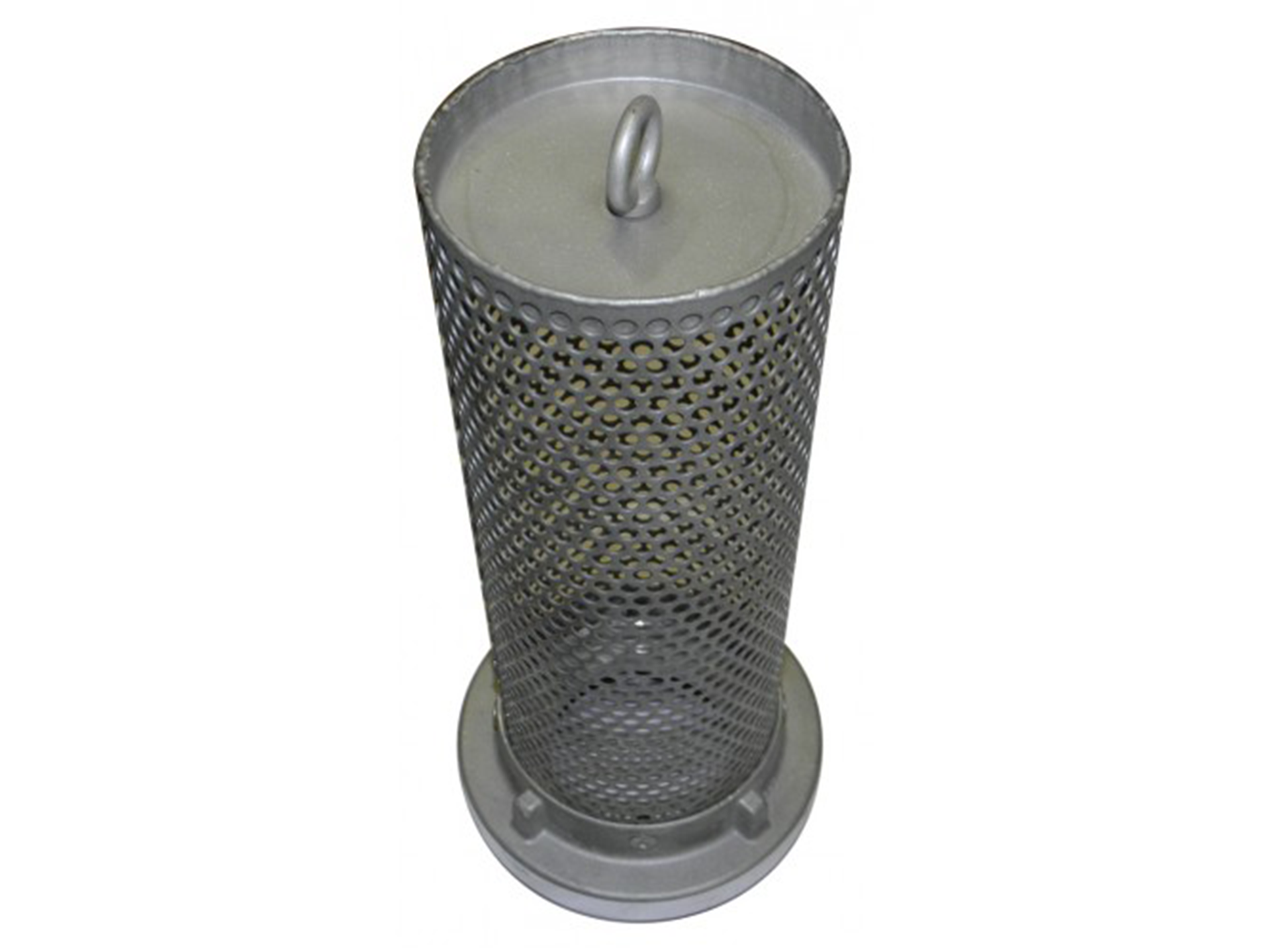 150MM Storz Suction Strainer Only - Couplings and Fittings - Fire ...