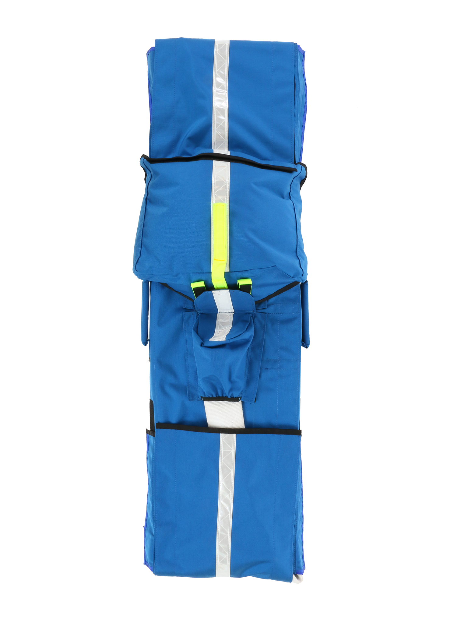 Quicklay Pack - Lay Pack Includes Hose Securing Strap - Fire Fighting ...