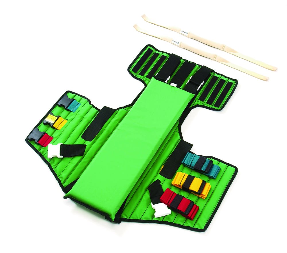 Ferno KED Kendrick Extrication Device - Stretchers / Immobilisation ...