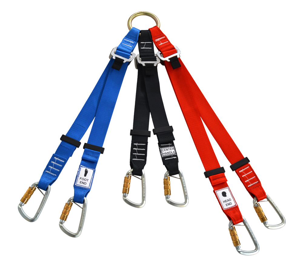 VRS 6 Point Bridle - Stretchers / Immobilisation Equipment - Fire ...