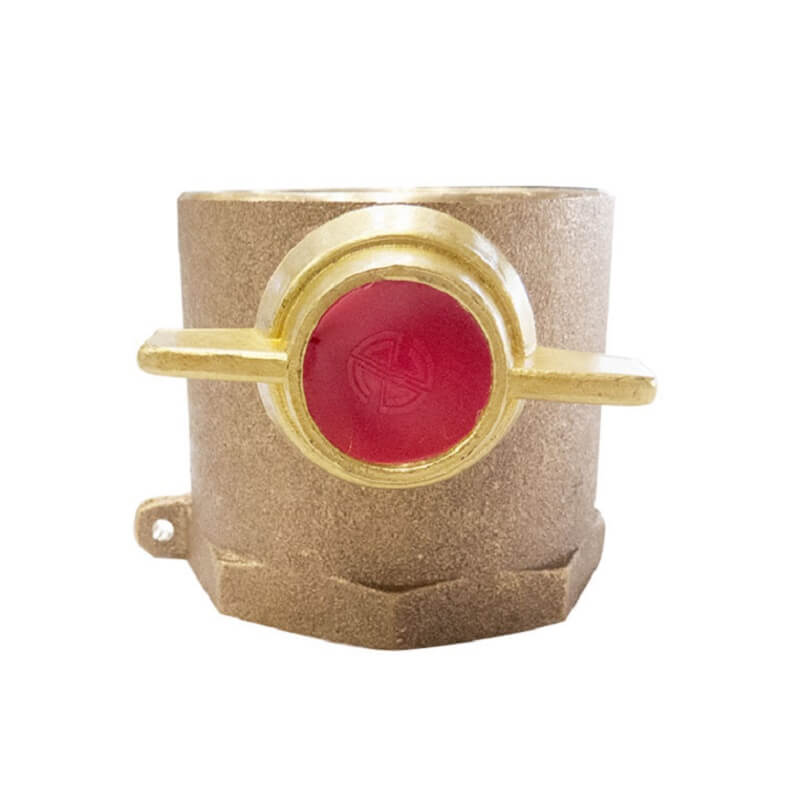 Adaptor 65mm BIC Female x 65mm BSP Female Aluminium - Couplings and ...