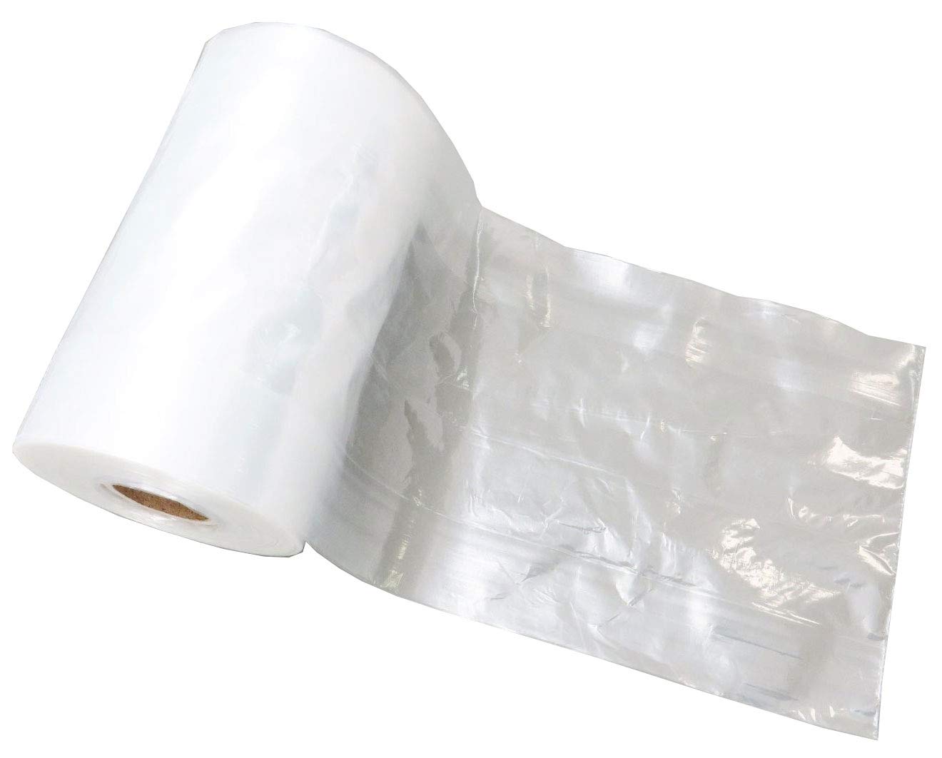 Decontamination Poly Bags - Roll of 100 - HAZMAT - Other - Fire Rescue ...