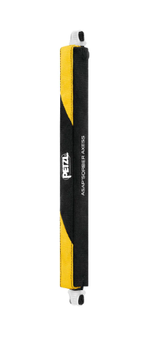 Petzl ASAP Sorber Axess Energy Absorber Only - Harnesses / Lanyards ...