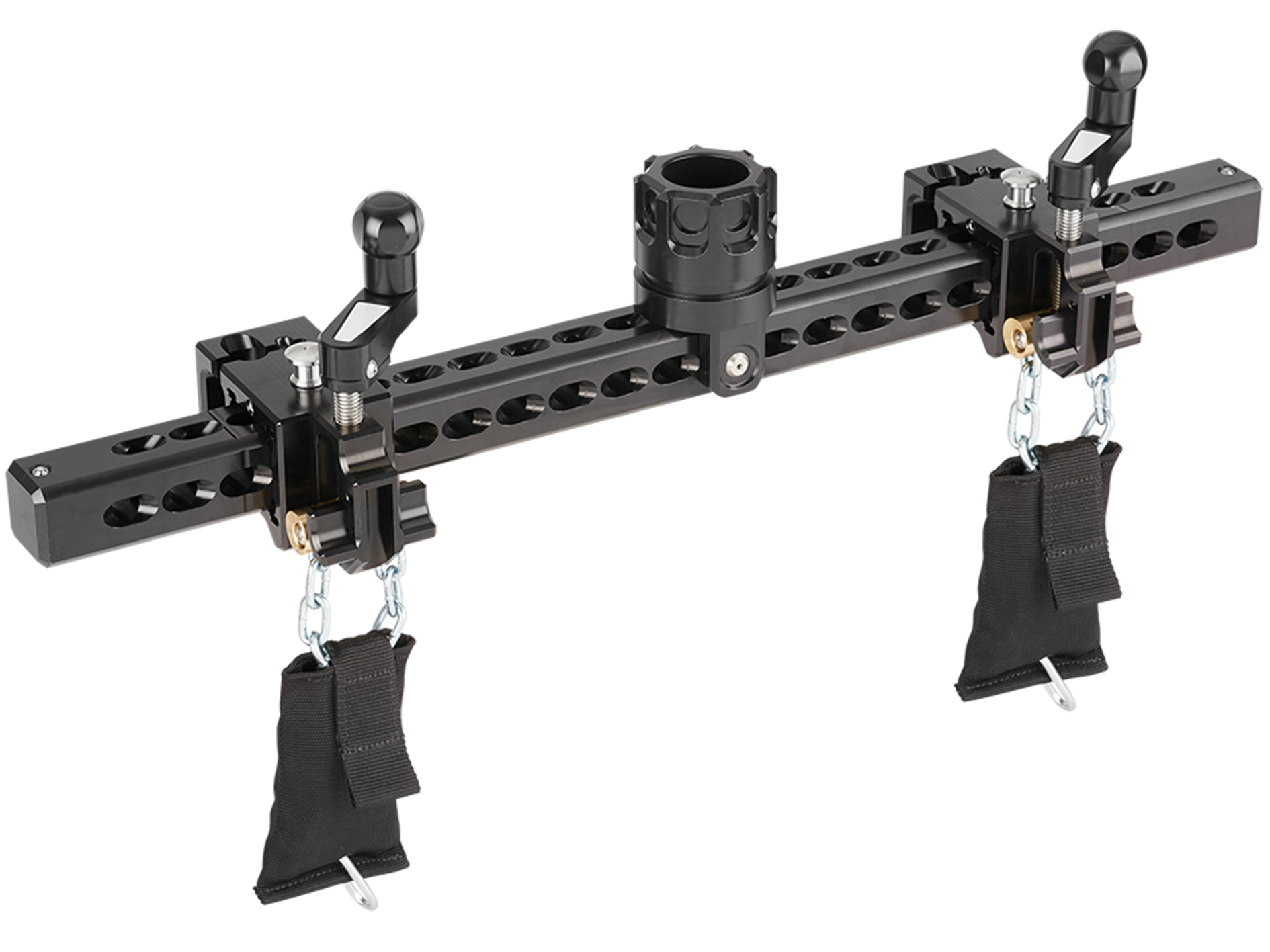 TFT HEMISPHERE - Flex Clamp - Monitors Portable - Fire Rescue Safety ...