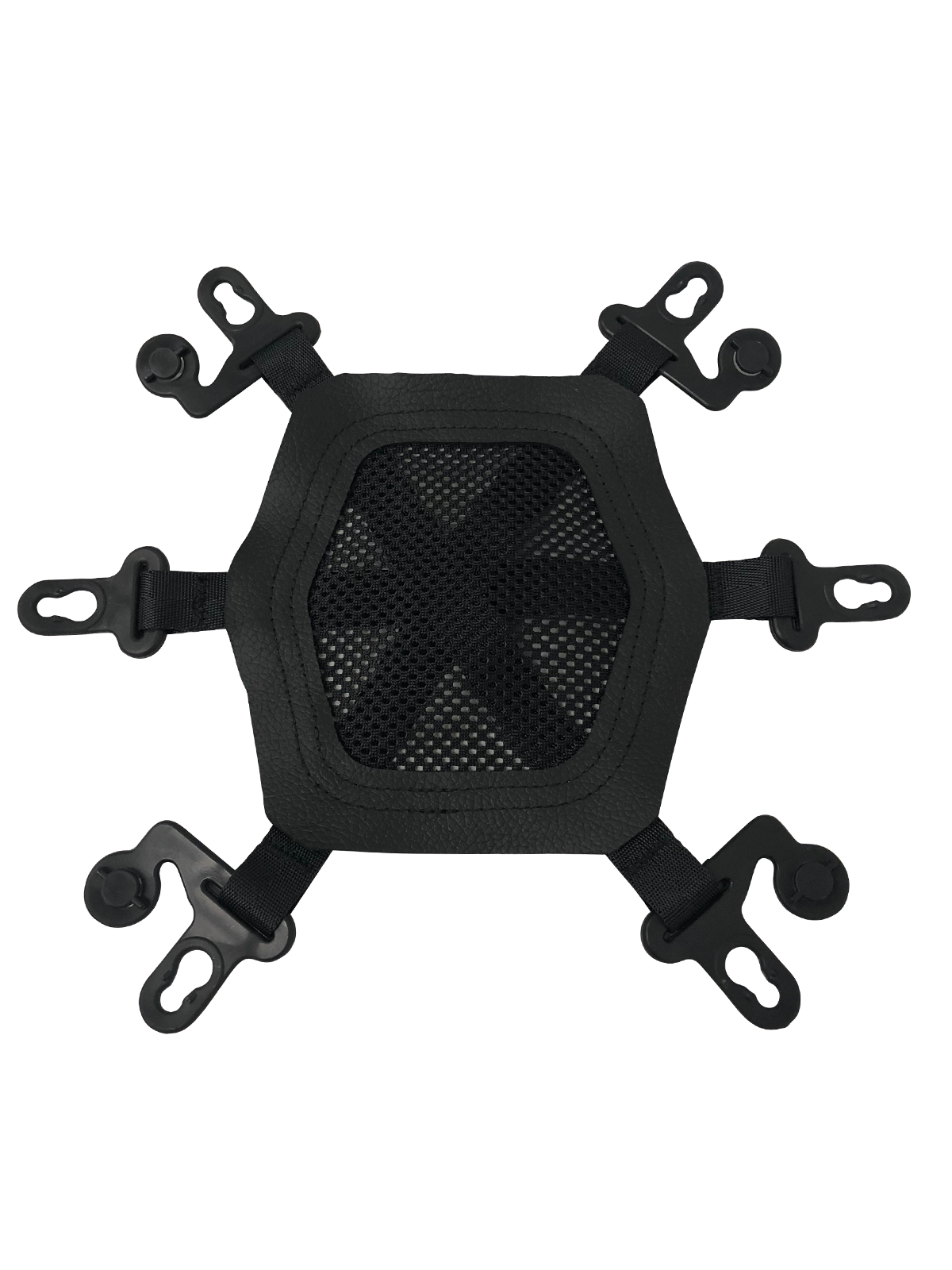 Mesh Cradle Insert to suit BR9 Series - Helmet Accs / Spares / Comms ...