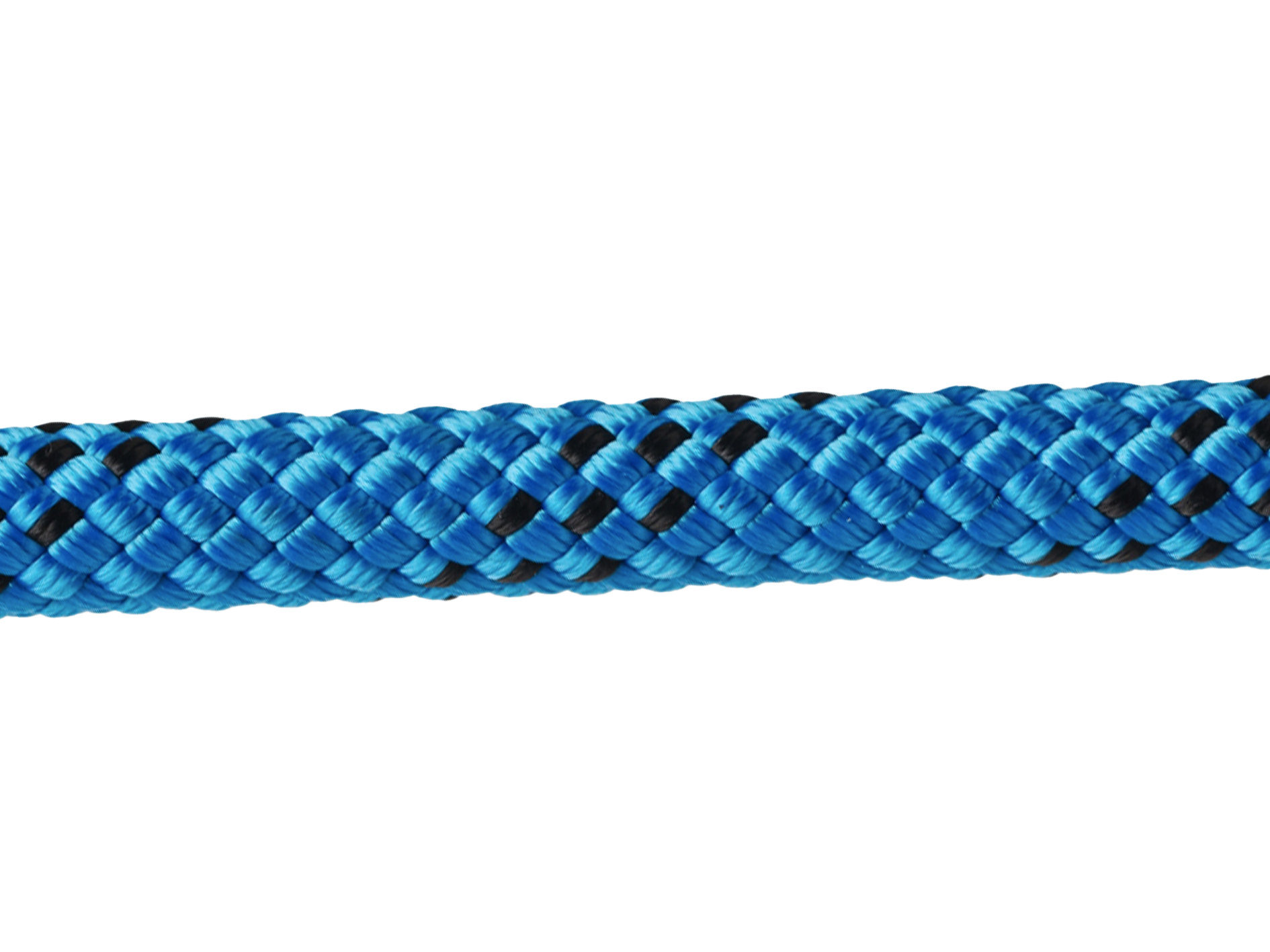 Confined Space Rescue Rope 11mm - Edge 1 - Blue 25m - Rope / Cord ...