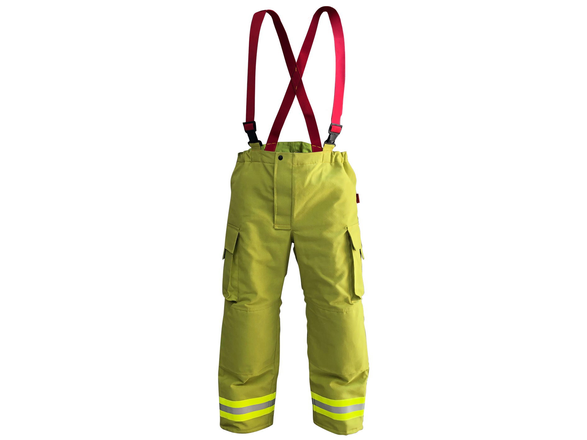 BTech Trousers (TBT/CH_XR2LG) No Barrier w Cargo pockets - Structural ...