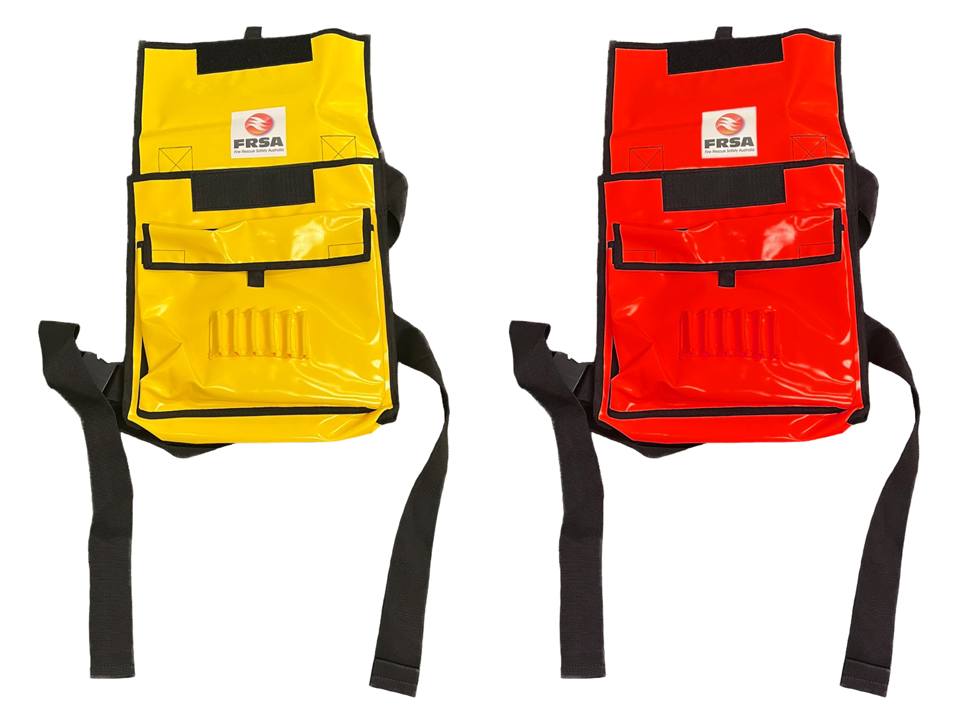 Captains Bag PVC - fits A4 clipboard, w/ front pocket. - Safety - Other ...