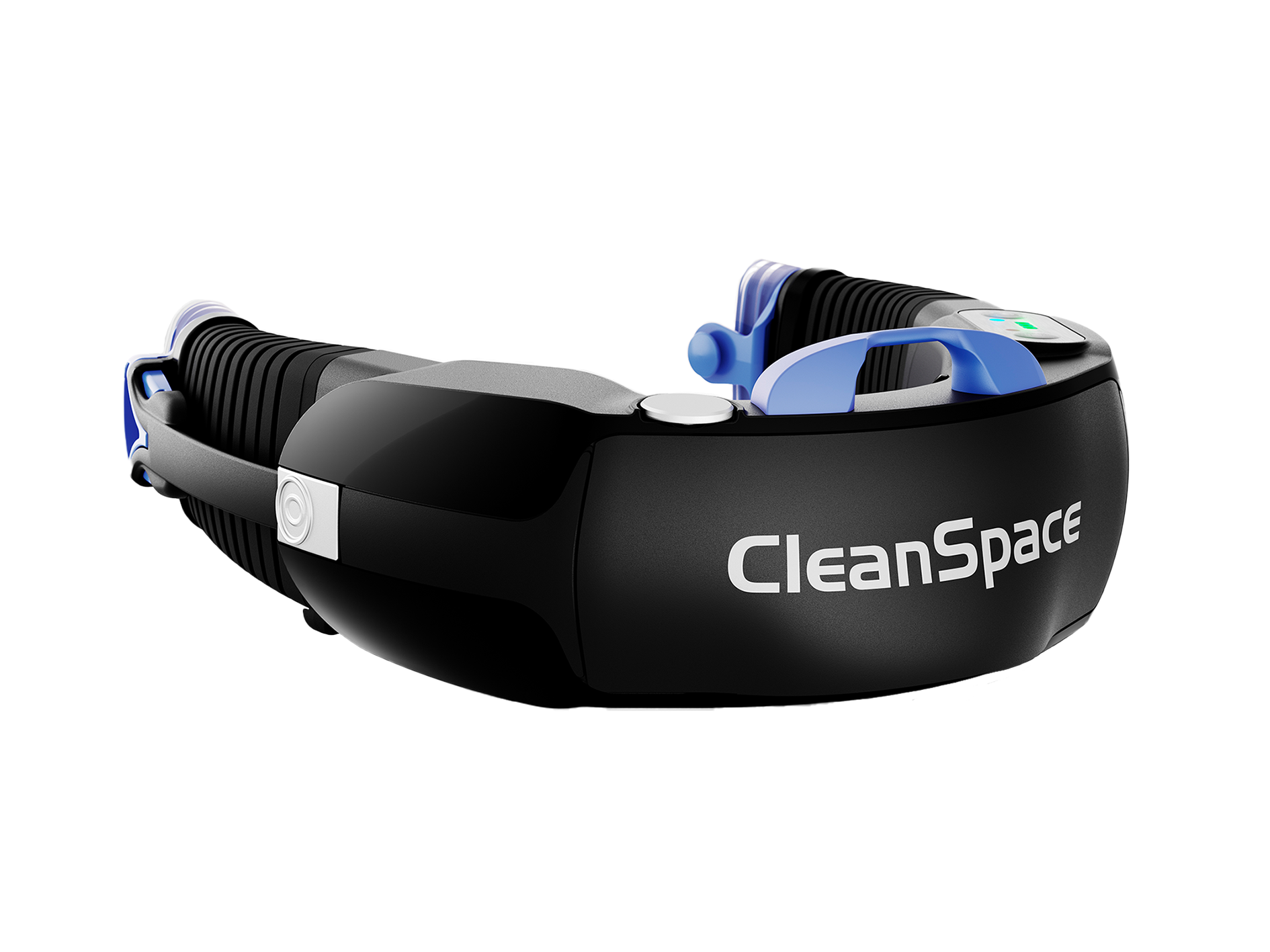 CleanSpace HALO Work Power System - Breathing Apparatus SCBA - Fire ...