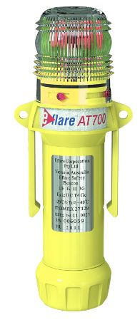 EFLARE 700 Series Flash or steady on - Emergency Beacons / Led Flares ...