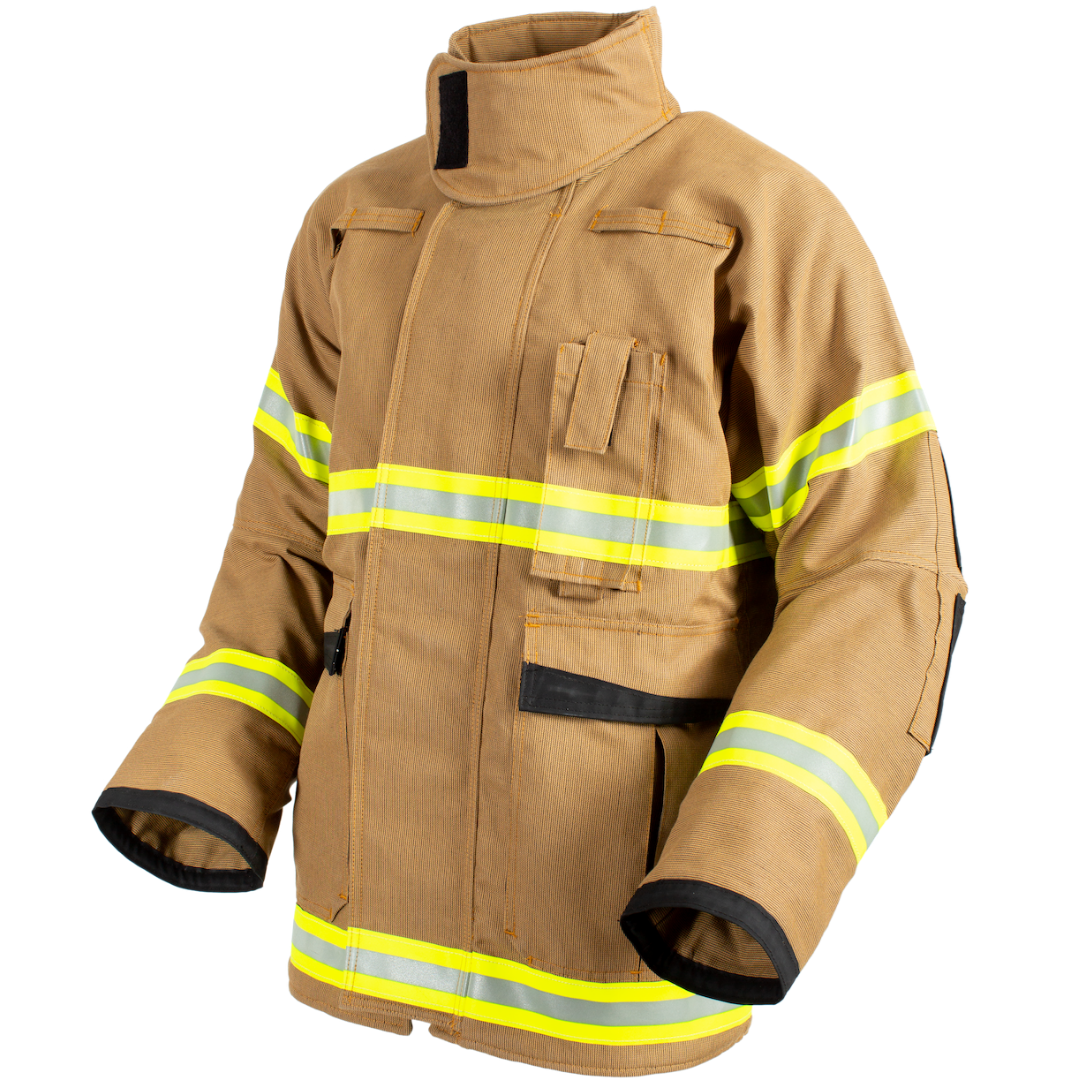 Elliotts Fire Jacket Level 2 E-Series Pioneer - Structural Fire ...