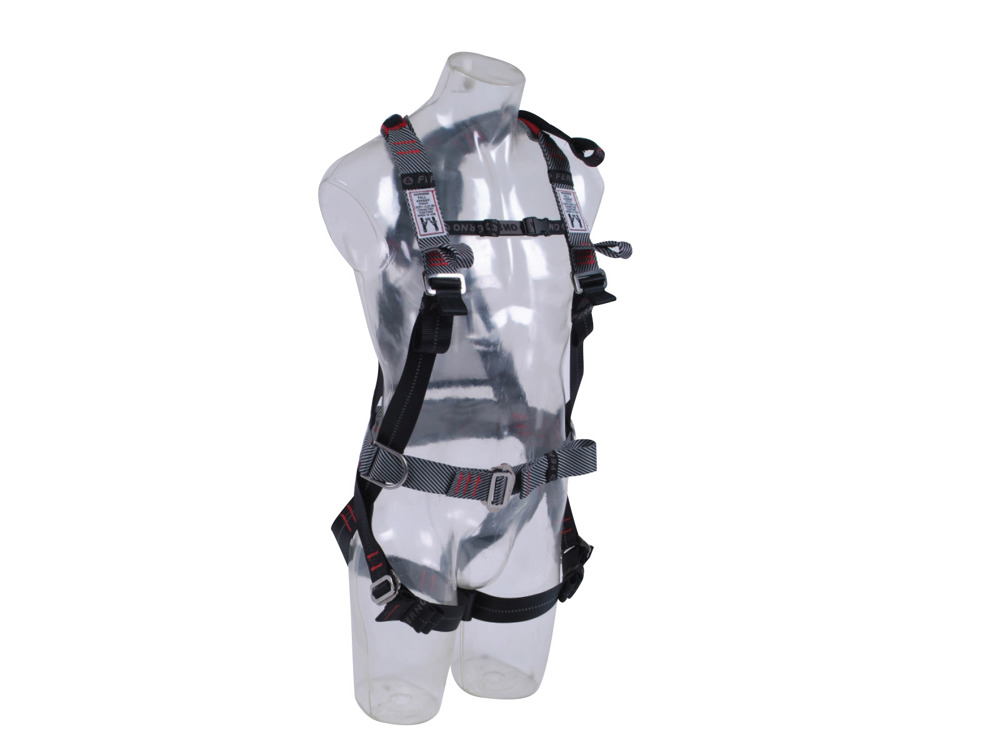 Ferno Tradesman Full Body Harness - Harnesses / Lanyards / SRLs - Fire ...