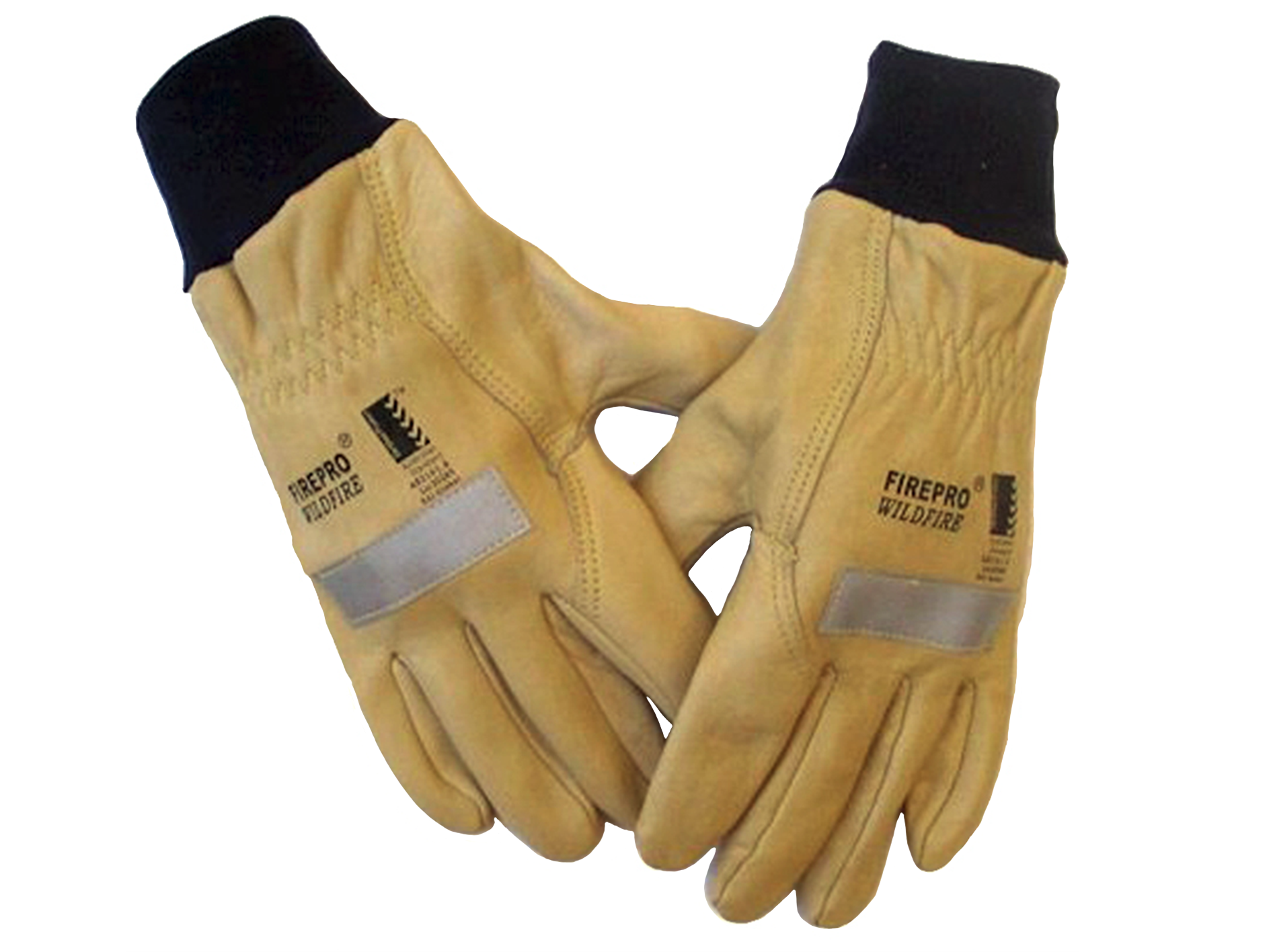 Fire Glove Firepro Level 1 Wildfire AS2161.6 - Boots / Gloves / Flash ...