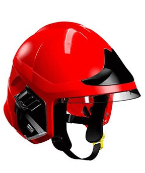 MSA Gallet Helmet F1 XF - Fire and Technical Rescue Helmets - Fire ...