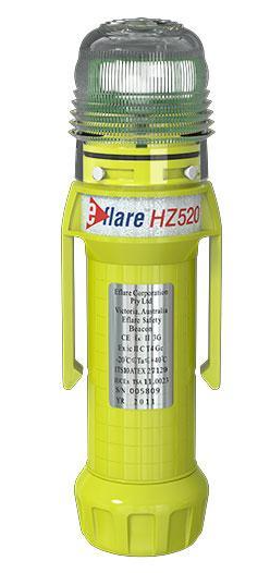 Eflare HZ520 Series - Steady on - - Emergency Beacons / Led Flares ...