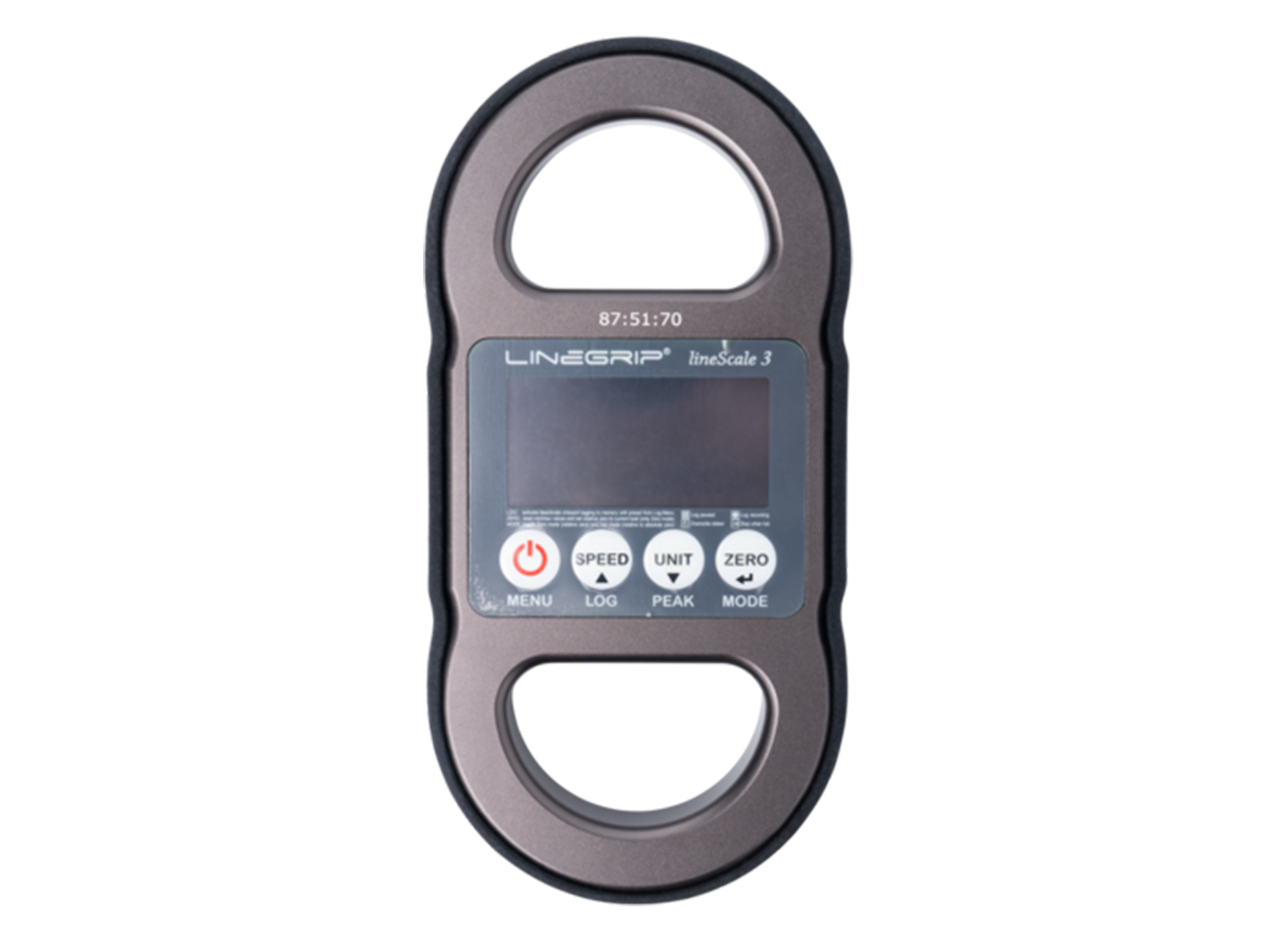 CMC LineScale 3i - Load Cell - Rope Rescue / Fall Arrest -Other - Fire ...