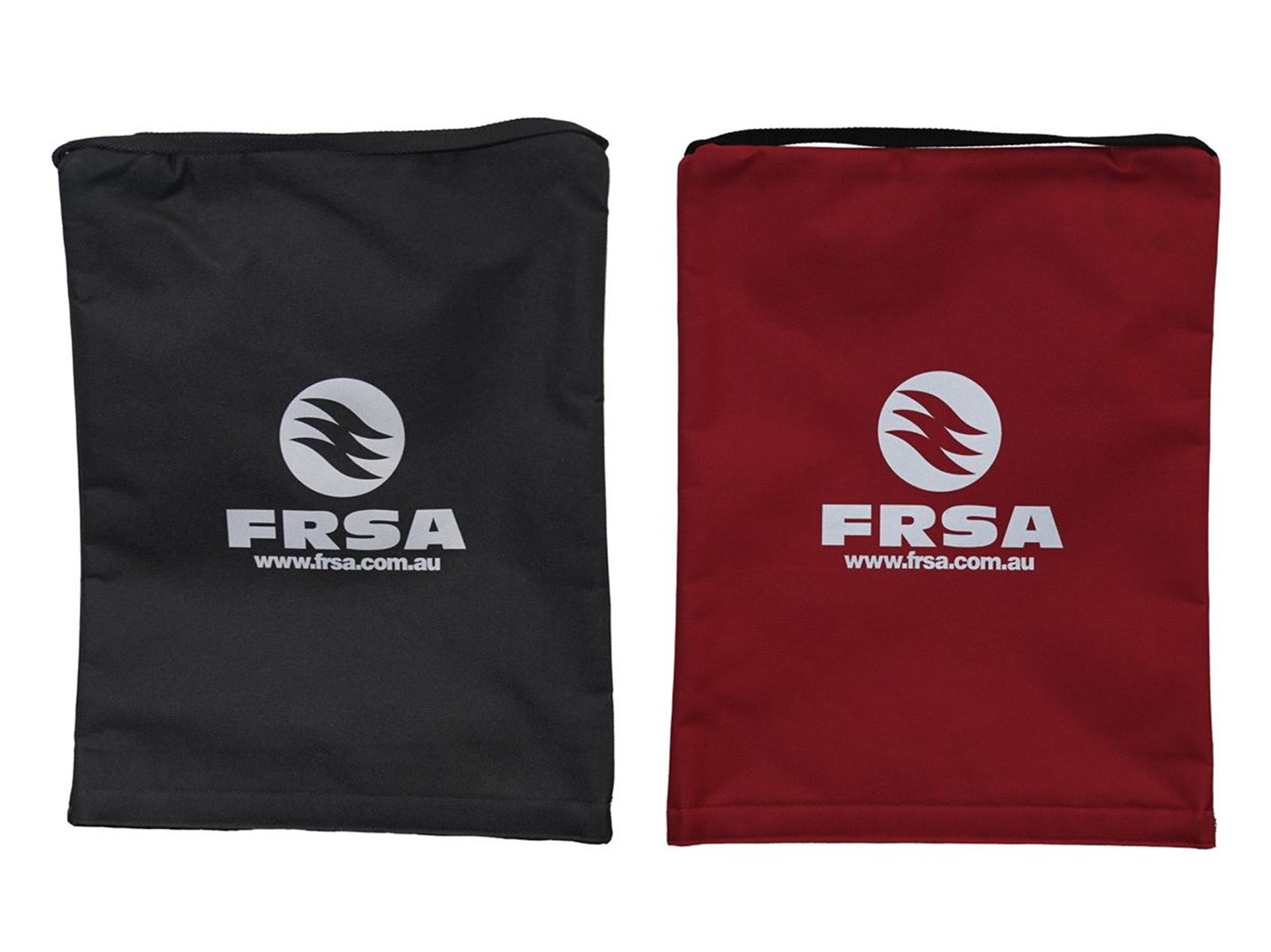 FRSA BA Mask bag with lining - Breathing Apparatus Accessories - Fire ...