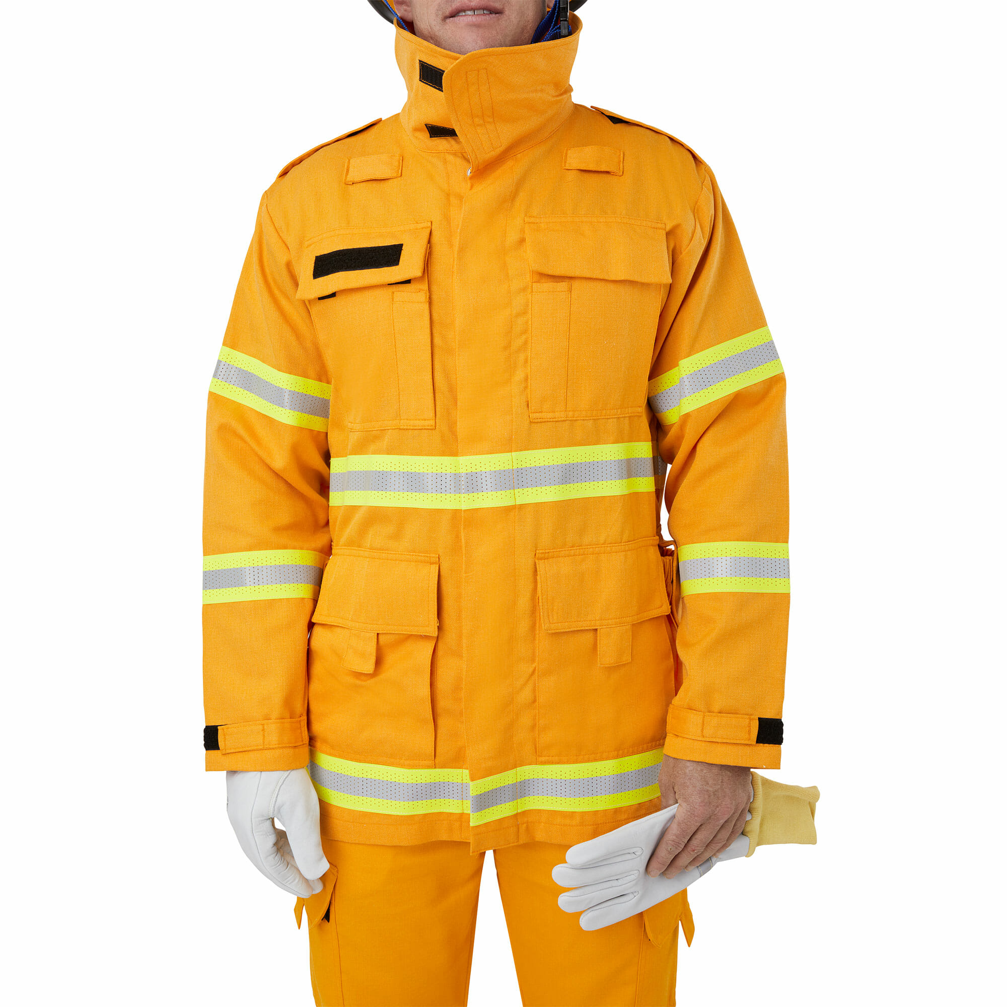 Level 1 Jacket AS/NZS Karvin Wildland firefighting - Wildland Fire ...