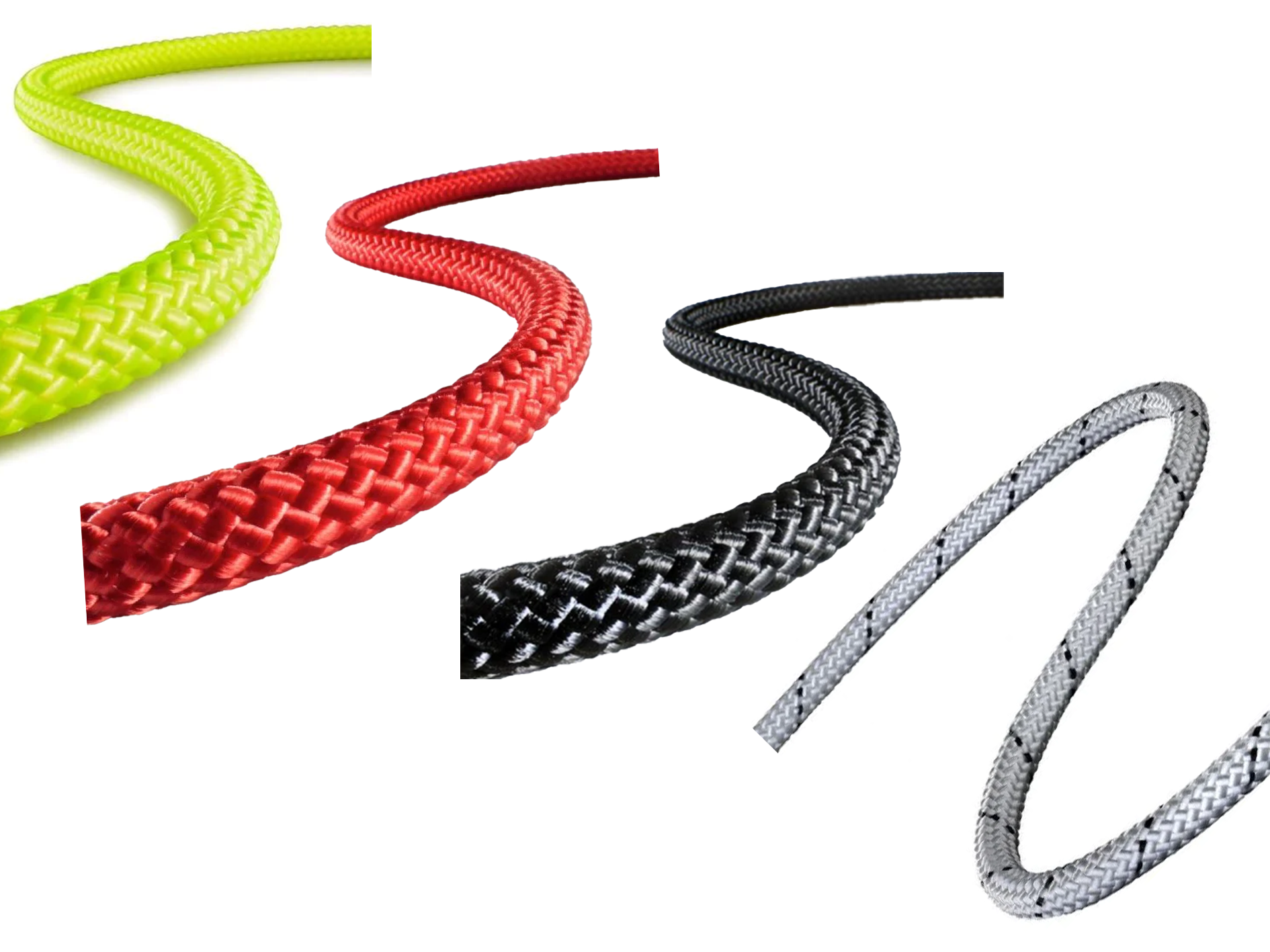 Skylotec Ultrastatic Rope 11mm . - Rope / Cord - Fire Rescue Safety ...