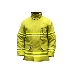 Structural Fire Garments - Bunzl Fire Rescue Safety Australia - Fire ...